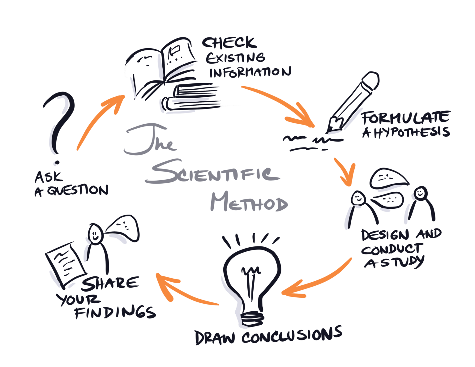 Undergraduate Research (Introduction) – Research Workshops
